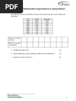Discrete Mathematics Question Bank | PDF | Mathematics | Mathematical ...