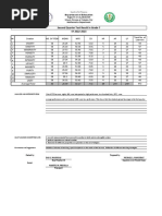 Automated MPS Template ELEM | PDF | Teaching | Government