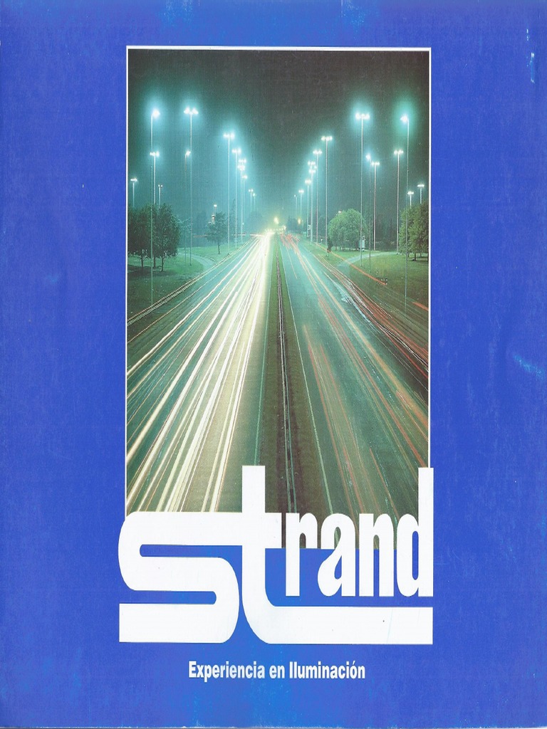 Catalogo STRAND | PDF