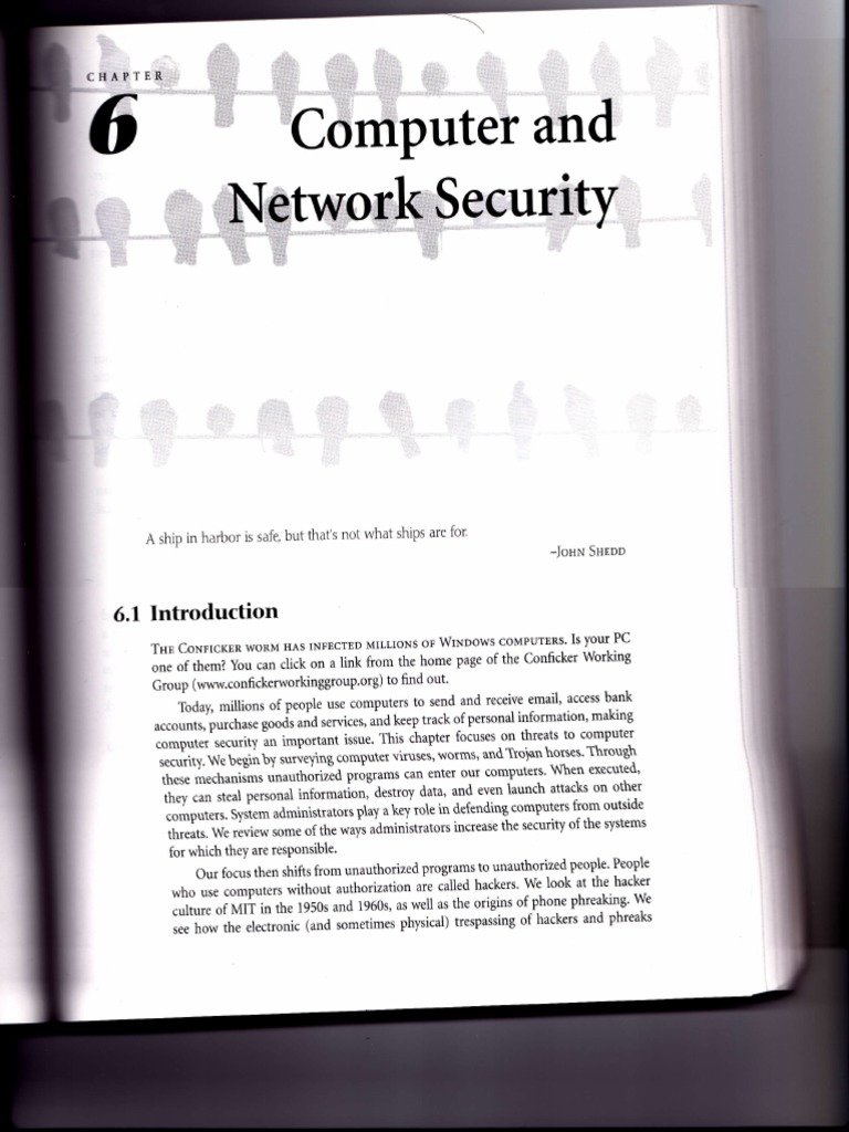 Untitled | PDF | Computer Virus | Malware