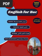 English 2 Bac Summary | PDF