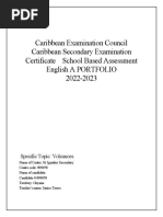 The Attempts of Regional Integration | PDF | Caribbean | Economies