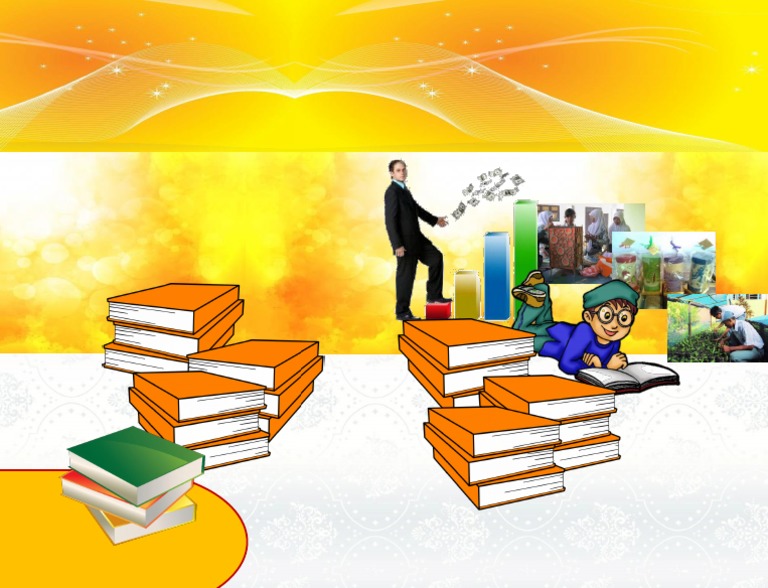 1.cover Buku Polos | PDF