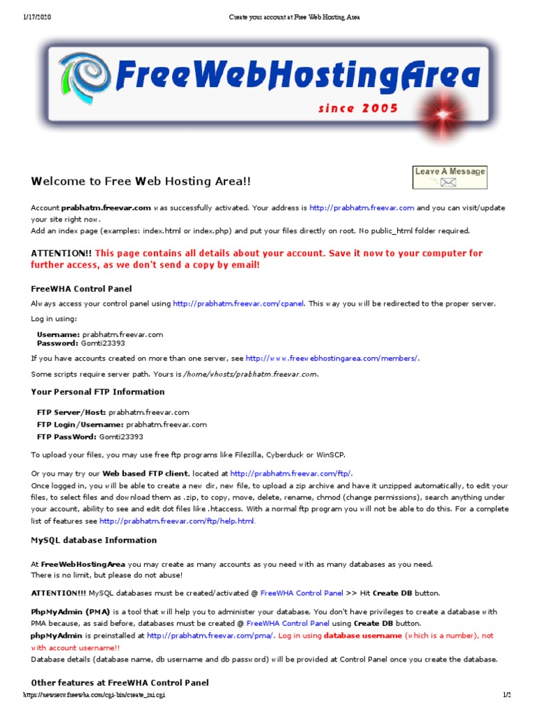 HW 2 File | PDF | File Transfer Protocol | World Wide Web