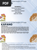 Perbedaan Kapang dan Khamir dalam Fermentasi | PDF