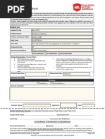 Consignment Security Declaration: ICAO-WCO Joint Workshop Air Cargo ...