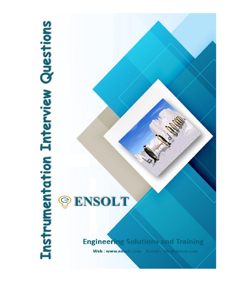 Instrumentation Interview Questions Pdf Pressure Measurement Control Theory