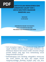 Susunan SPJ Bosp Paud Ta 2025 | PDF