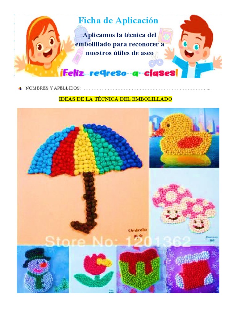 Ejemplos De La Tecnica Del Banco De Niebla