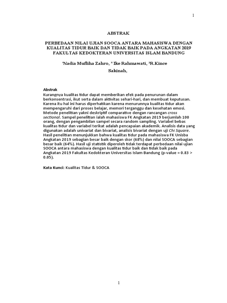 Turnitin 2 | PDF | Kesehatan Holistik | Sains & Matematika