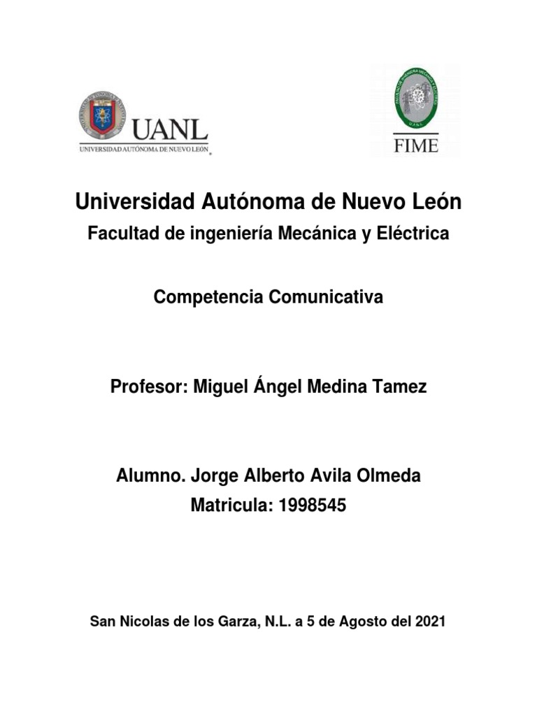 10 Beneficios de La Lectura, Unidad 1 | PDF