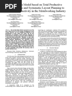 Bae Case Study | PDF | Six Sigma | Aerospace