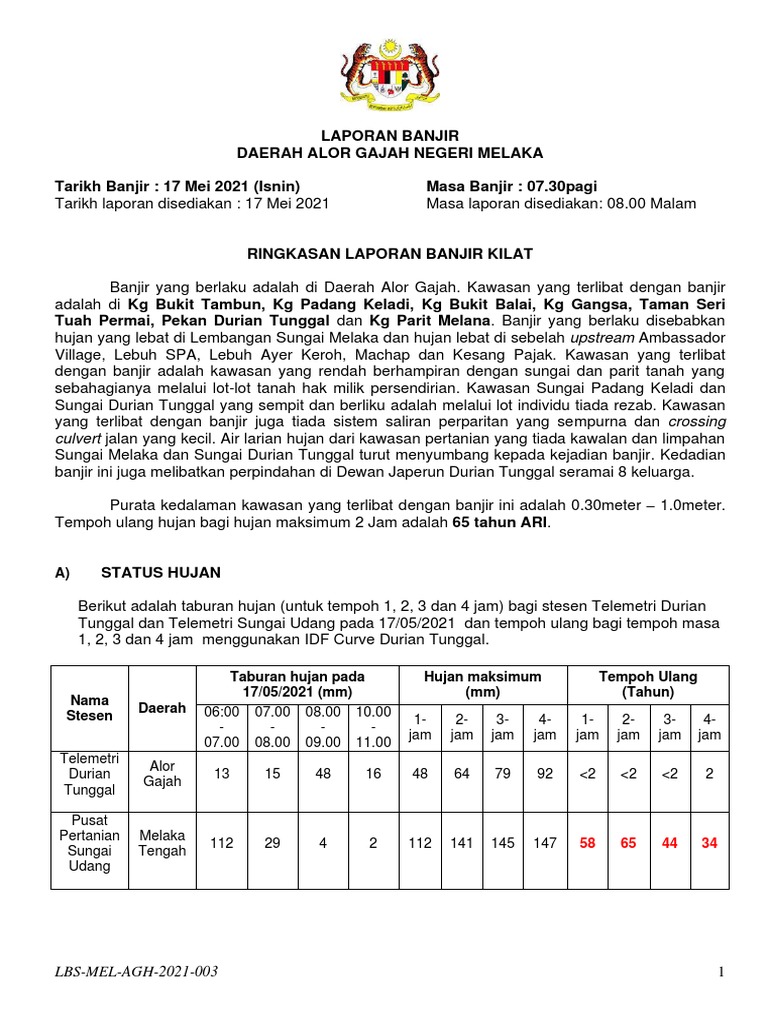 LBS Mel Agh 2021 003 | PDF