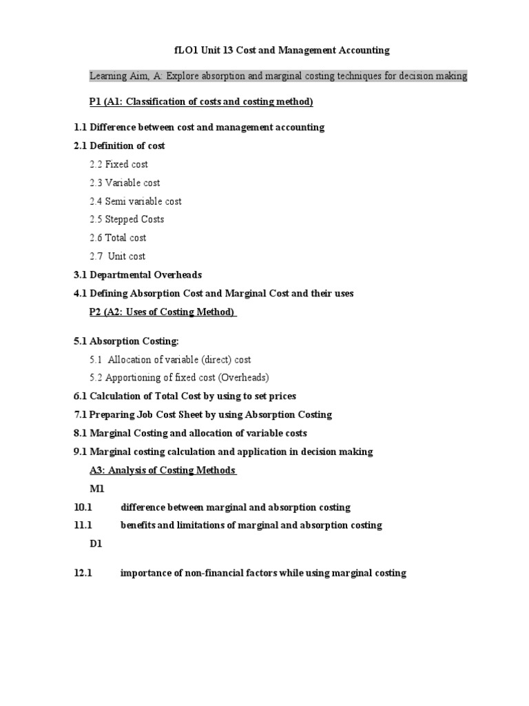 Complete Structure CMA | PDF | Real Estate Appraisal | Management ...
