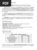 14 Basic Cuts of Vegetables With Sizes | PDF | Cookware And Bakeware | Home