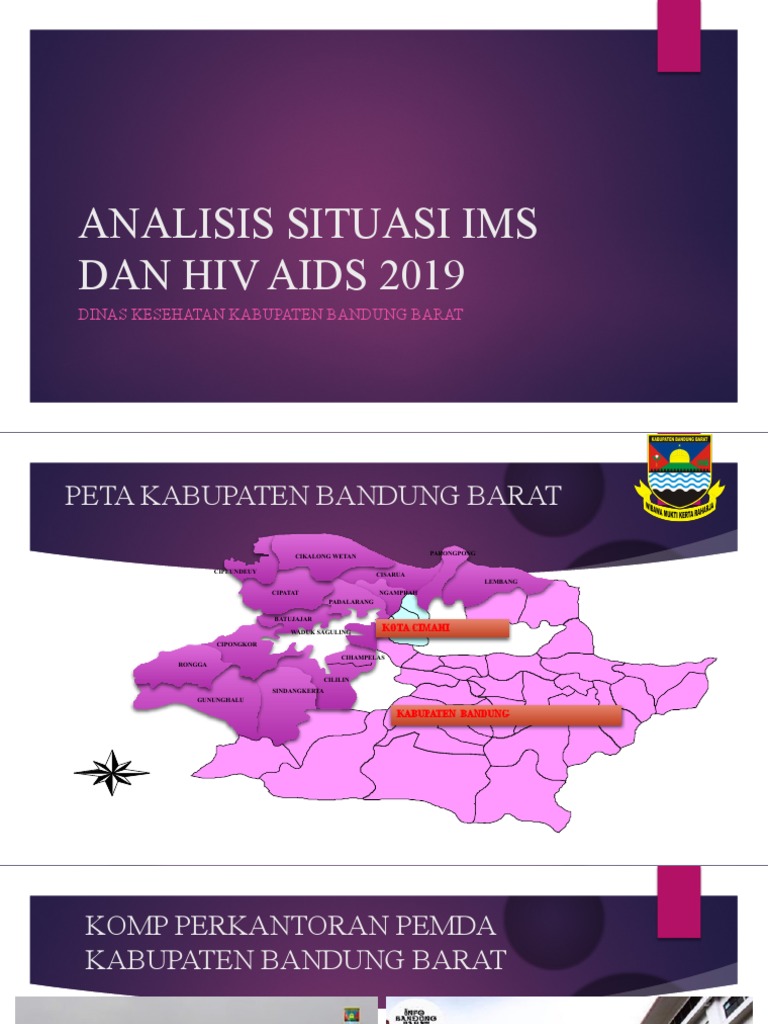 Ansit Ims Dan Hiv Aids September 2019 | PDF