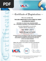 KIST Student Portal User Guide | PDF | Password | Iso 9000