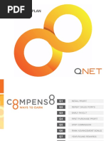 Qnet Pamphlet | PDF | Goal | Reason