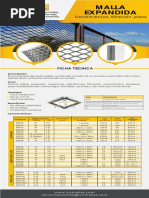 Catalogo-Lamina PROLAMSA | PDF