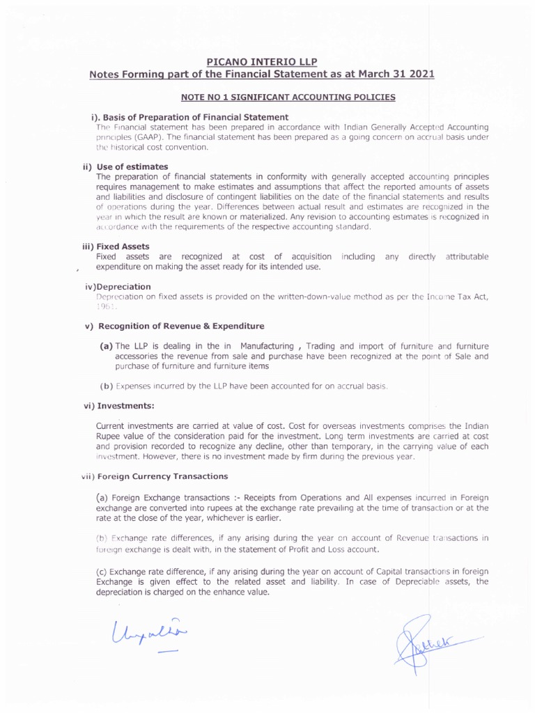 Disclosures Under Micro, Small and Medium Enterprises Development Act, 2006-18022022 | PDF