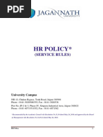 UGC 7th Pay Commision | PDF