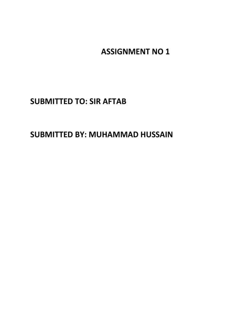 Assignment | PDF | Novels | Jane Austen