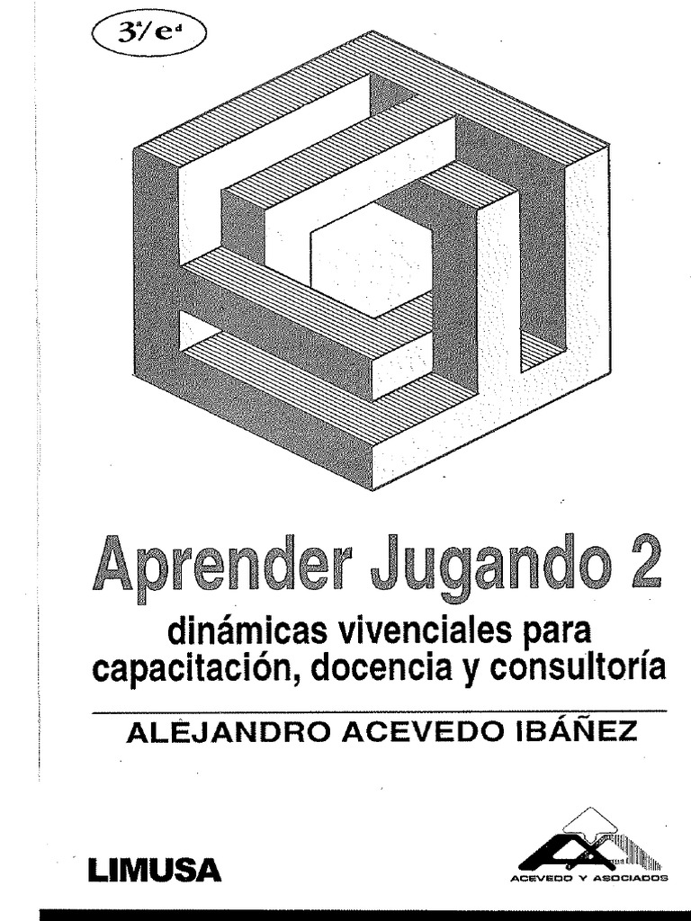 Libro, Aprender Jugando 2 | PDF