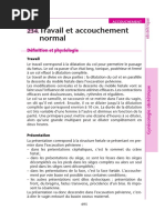 Bassin Obstetrical | PDF | Bassin (anatomie) | Appareil locomoteur