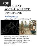 Diss Week 1 Presentation | PDF