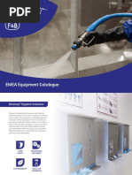 Dowex 50 WX8 50 100 L | PDF | Ion Exchange | Adsorption