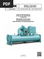 McQuay WSC/WDC Chiller Manual | PDF | Pump | Valve