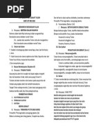 Mars PPGT | PDF | Agama & Spiritualitas