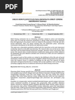 PR2 Curriculum Guide | PDF | Methodology | Data