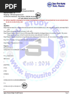 Composite Declaration Form - 11: (To Be Retained by Employer For Future ...