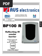 SP-RDM2 Security Expert - Door Expansion Module - Installation Guide ...