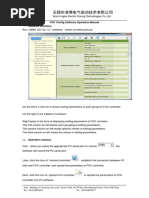EM Controller Manual for Experts | PDF | Electric Motor | Brake