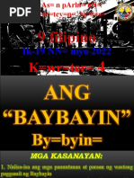 Doctrina Christiana | PDF