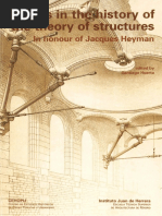 GORDON - J - E-Structures - or Why Things Don't Fall Down | PDF