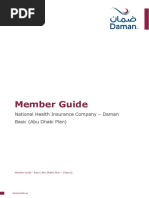 Enhanced Bronze Health Insurance Plan | PDF | Patient | Health Care