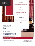 SAPS 15 Report by Commander 2 | PDF | Law Enforcement | Crime & Violence