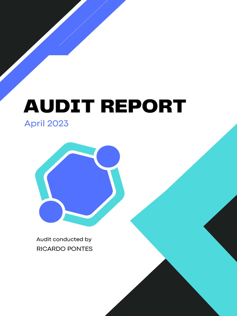 BabyTate AuditReport | PDF | Vulnerability (Computing) | Cryptocurrency