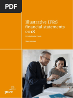 Ifrs Checklist | PDF | Fair Value | International Financial Reporting ...