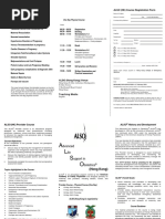 NEWS - Observation Chart With Explanatory Text | PDF | National Health ...