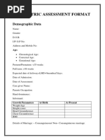 Antibiotic Time-Out Protocol Guide | PDF | Medical Specialties | Medicine