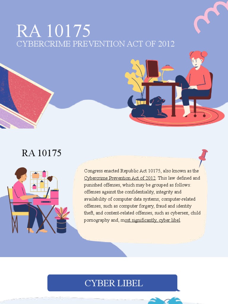 Cyber Crime Elements and Dio Case | PDF | Defamation | Public Sphere