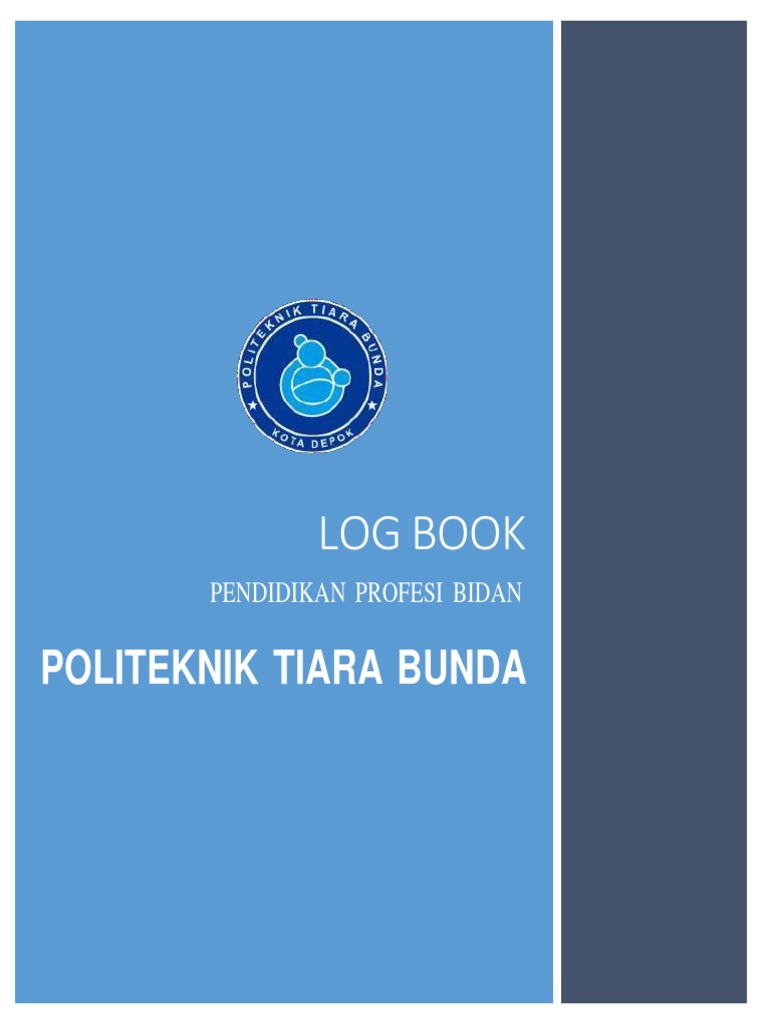 Log Book | PDF