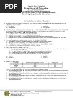 ASTM D664-24 | PDF | Titration | Chemistry