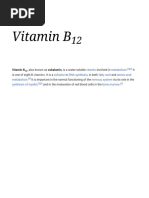Gamalate B6 Tablet Composition & Uses | PDF | Glutamic Acid ...