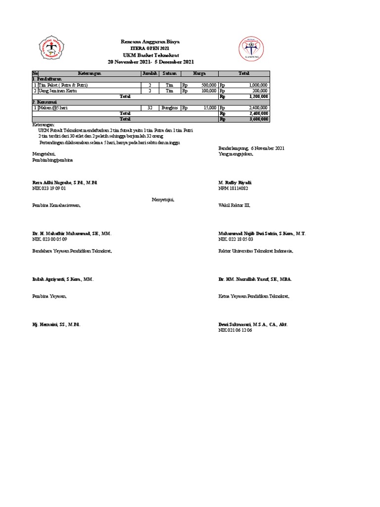 Format KKM Excel | PDF