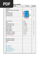 Manpower Loading Chart | PDF